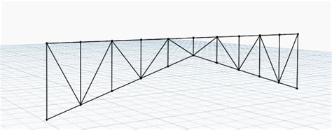 Revit Add-Ons: Example of a Parametric Truss Using Dynamo and React Structures