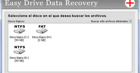PROGRAMA PARA RECUPERAR DATOS PERDIDOS AITRAQUER