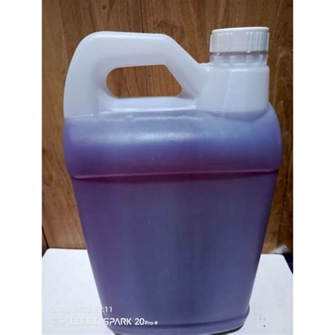 Jual Shampo Touchless Powermax Extra Power 5 Liter Shopee Indonesia