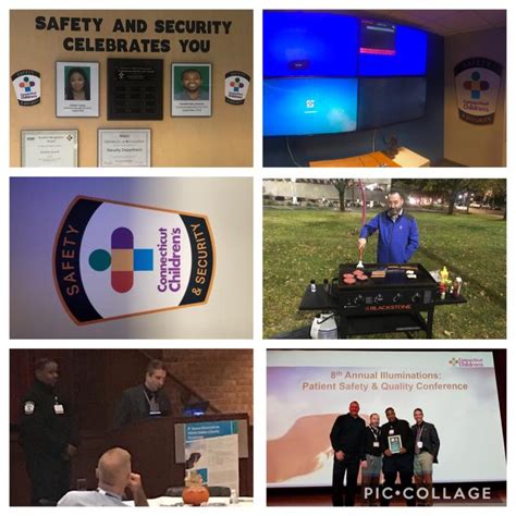 Chad Rioux Ms Chpa Cpp On Linkedin Healthcare Safety Positiveimpact Staff Ourteam