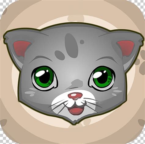 Cat My Talking Tom Kitten Java Talking Tom And Friends PNG Clipart