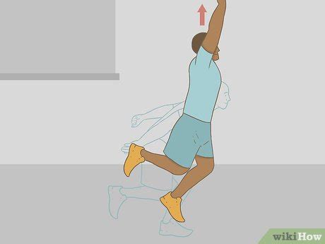 How To Jump Higher With Pictures WikiHow