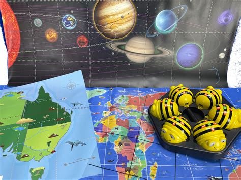 Bee Bot Bundle Explore And Discover Edtechs