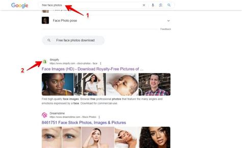 How To D Print A Face From A Photo Or Picture Steps D Printerly