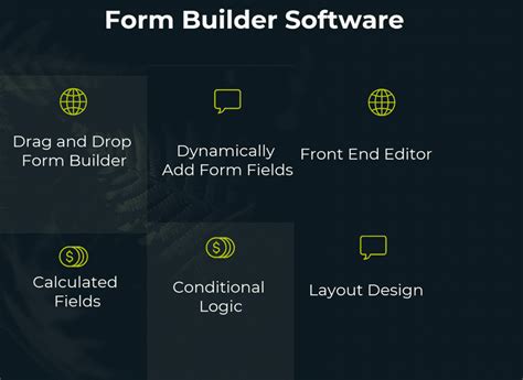 Top 15 Free Premium Form Builder Software In 2024 Reviews Features Pricing Comparison