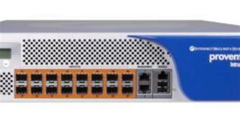 Ibm Hochleitungssystem Für Intrusion Prevention Security Connect Professional