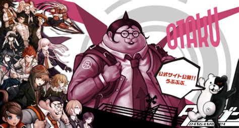 Danganronpa Trigger Happy Havoc Coming To The Playstation Vita Game