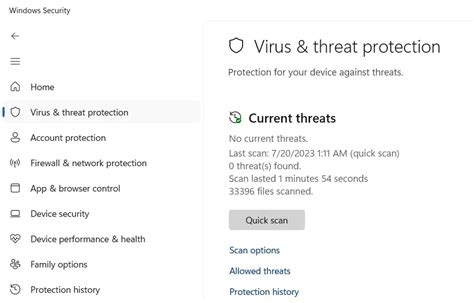 Come Utilizzare Windows Defender Dal Prompt Dei Comandi
