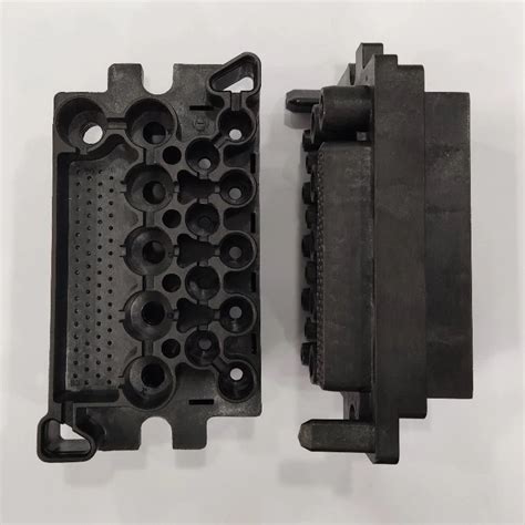 125a 83pin Ups Pcb Power Connector For Uninterruptible Power Supply Drawer Connector And