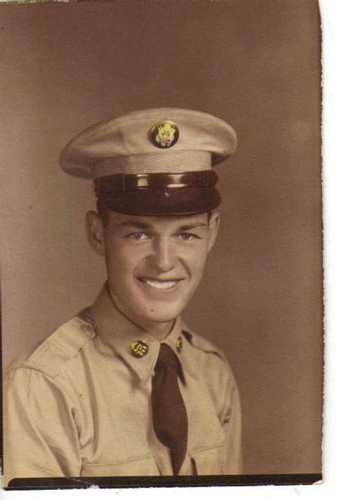 Henry Isaac Daugherty 1935 1981 Find A Grave Memorial