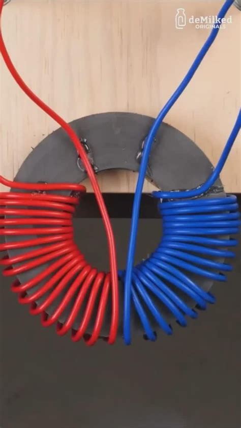 Best 13 Wireless Power Transfer Circuit Wireless Power Transmission Diy Artofit