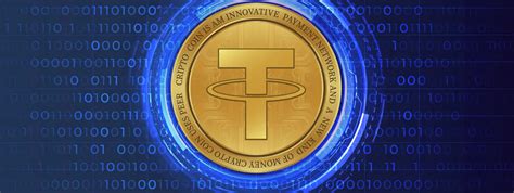 Even More Bad News For Tether As Us Passes Genius Act