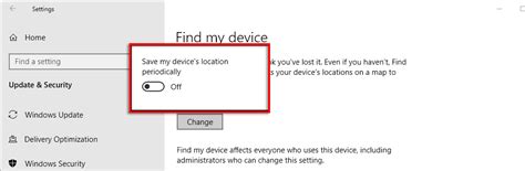 Microsoft 내 장치 찾기 분실한 Windows 장치를 찾는 방법
