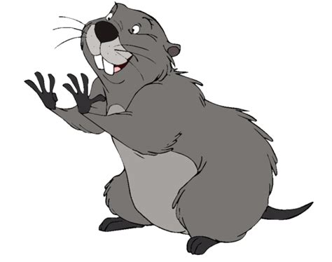 Gopher The Grand Adventure Of Disney Wiki Fandom