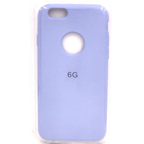 Capa Aut Ntica Silicone Lavanda Cb Acess Rios
