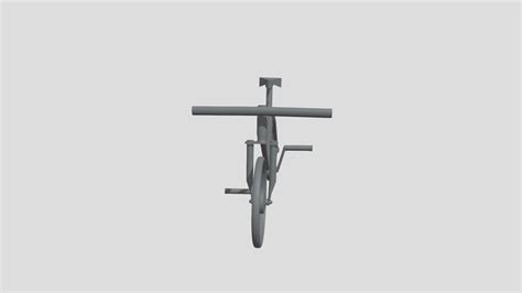 Bichi D Model By Mark Hilario E F Sketchfab