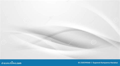 White Abstract Background Modern Vector Illustration Design Stock Illustration Illustration Of