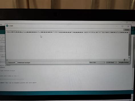 ESP8266 Doesn T Response Solved Blynk Community