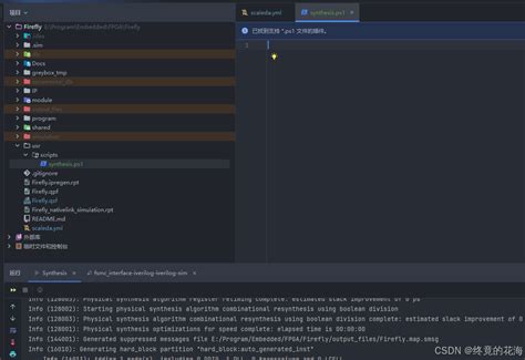 Intellij Idea下开发fpga——fpga开发体验提升上clion Fpga Csdn博客