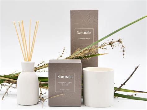 Coconut Husk Naturals Diffuser Australian Made Bramble Bay Naturals Coconut Husk Naturals Diffuser Australian Made Bramble Bay Naturals