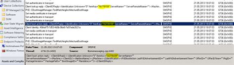 Pxe Boot For Some Computers Doesnt Work Sccm 2012 Idefixwiki