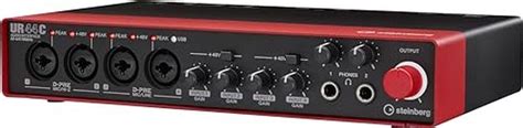 10 Best 2 Input Audio Interface 2025 In The In Theres One Clear
