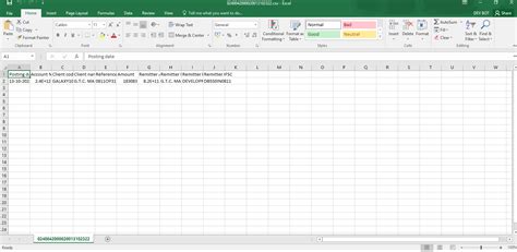 How We Can Combine All Csv File Into One Excel File But The Name Of