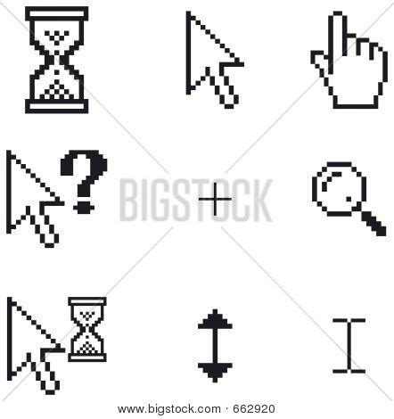 Cursor Designs Image Photo Free Trial Bigstock