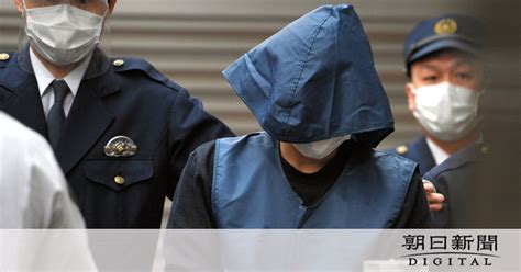 博多駅前刺殺事件、殺人罪で元交際相手起訴 ストーカー容疑でも捜査：朝日新聞デジタル
