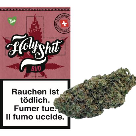 Holy Shit Rhabarbie kaufen
