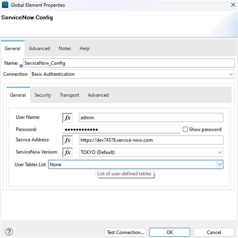 Mulesoft And Servicenow Integration For Seamless It Service Management