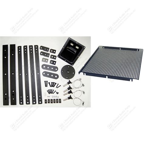 PA System With Line Array Rigging Parts Inch China PA Syste And Line Array Price
