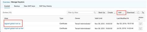 SAP Help Portal