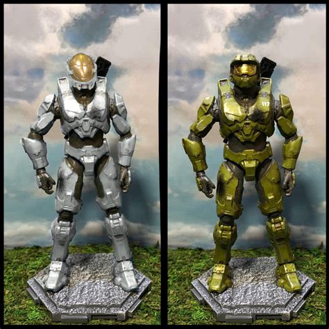 Kelly Halo Infinite Concept Based On Shadows Of Reach Book Cover Album On Imgur