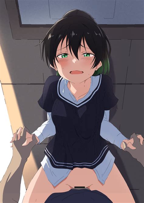 Takasaki Yu Love Live And 1 More Drawn By Zasshokuojisan Danbooru