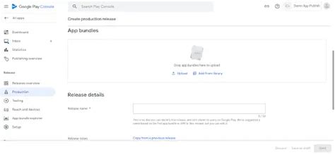 How To Publish Android App On Playstore CodeNgine Technologies Pvt Ltd