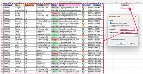 How To Add Filter In Excel
