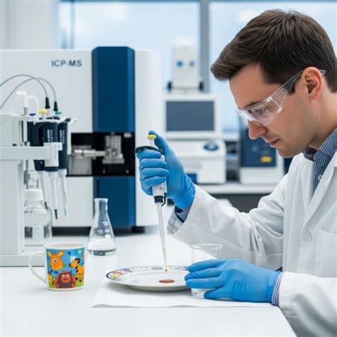 Navigating The Rules A Guide To Fda And Cpsc Regulations For Food Contact Materials The