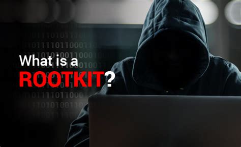 What Are The Dangers Of Rootkits Ophtek