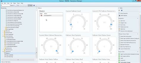 Bridgeways Vmware Management Pack For Scom