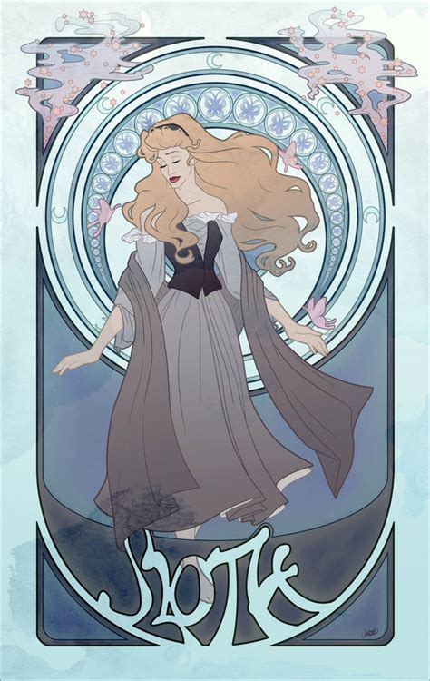 Seven Deadly Sins Disney Princess Edition
