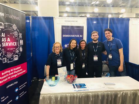 Technology Ai Innovation Artificialintelligence Events Preeti Adhikary