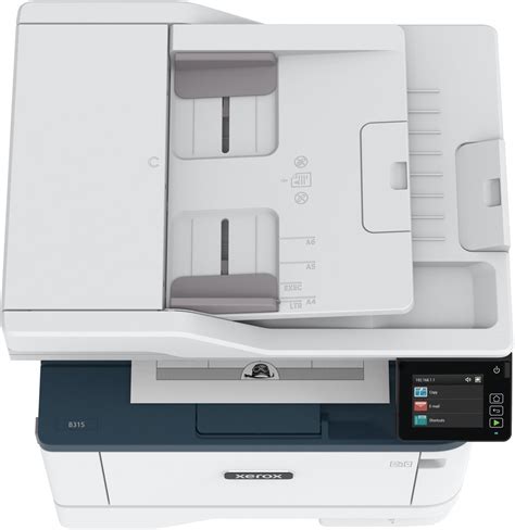 Xerox B315 (B315V_DNI) | TSBOHEMIA.CZ