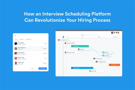 The Benefits Of Using An Interview Scheduling Platform For Your Business