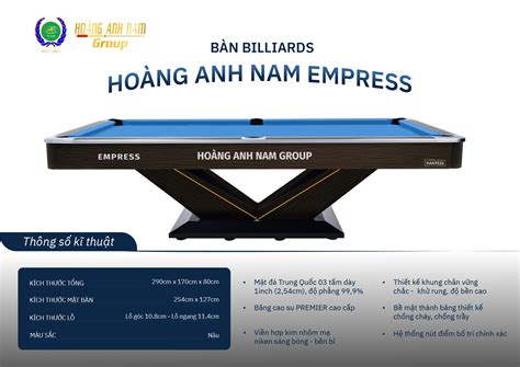 C Ng Ty Pttmxd Ho Ng Anh Nam Group Chuy N Cung C P B N Bida Ph Ki N Bida Gi R