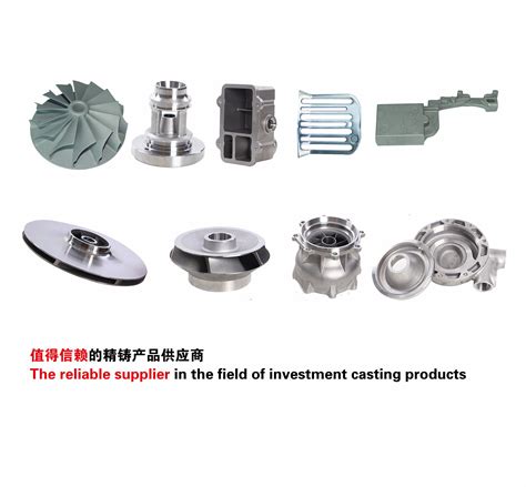 Leading Manufacturer Of High Precision Complex And High Performance