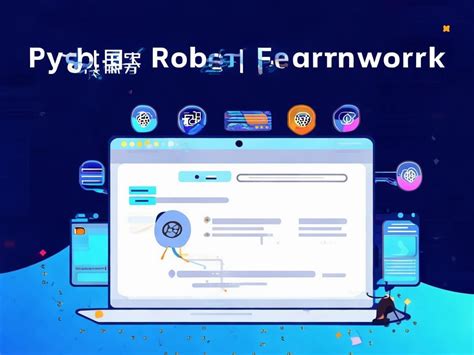 Python测试利器robot framework实战指南 Dawoai