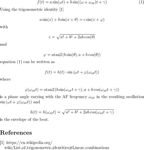Regenerative Circuits With Real Time Feedback Limiting
