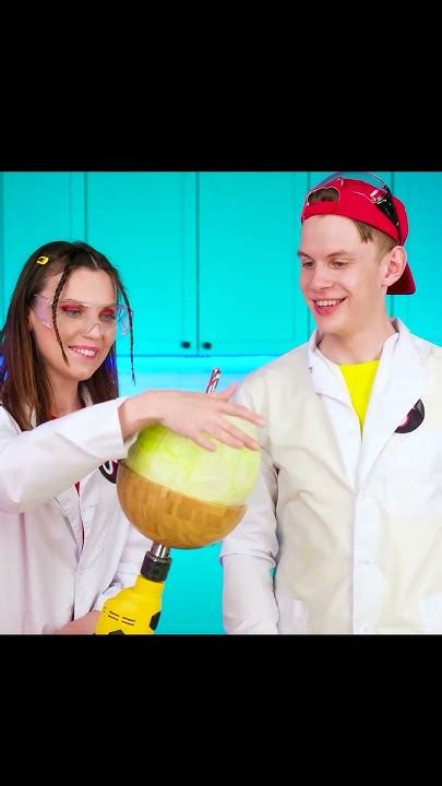 수박을 갈다 Youtube