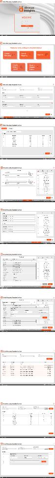 Data Mapping Standardization Figma